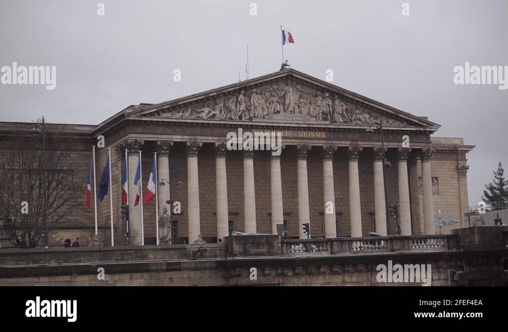 National assembly building Stock Videos & Footage - HD and 4K Video ...