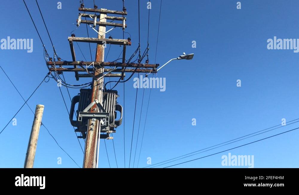 Electric cable junction Stock Videos & Footage - HD and 4K Video Clips ...