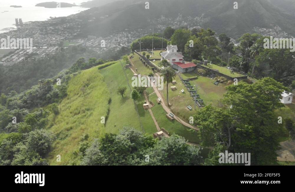 Fort george trinidad Stock Videos & Footage - HD and 4K Video Clips - Alamy