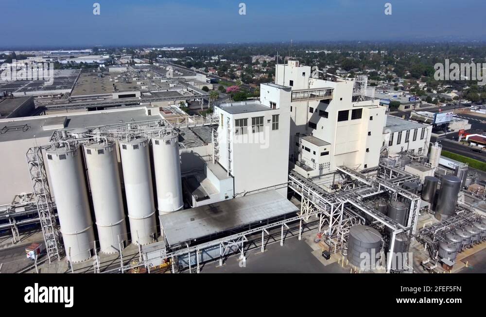 Anheuser busch beer production Stock Videos & Footage - HD and 4K Video ...