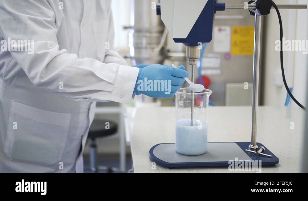 Chemist working in pharmaceutical Stock Videos & Footage - HD and 4K ...