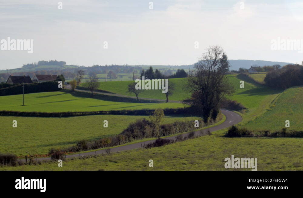 Rural landscape view Stock Videos & Footage - HD and 4K Video Clips - Alamy