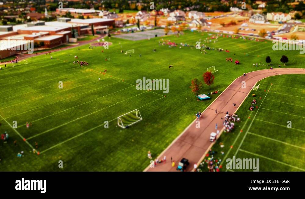 School football team day Stock Videos & Footage - HD and 4K Video Clips ...