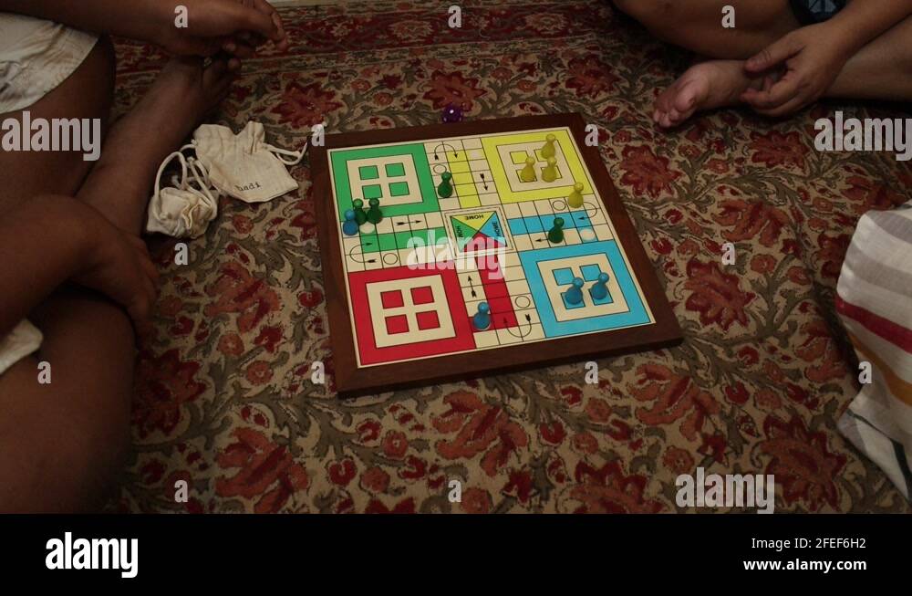Ludo playing family Stock Videos & Footage - HD and 4K Video Clips - Alamy