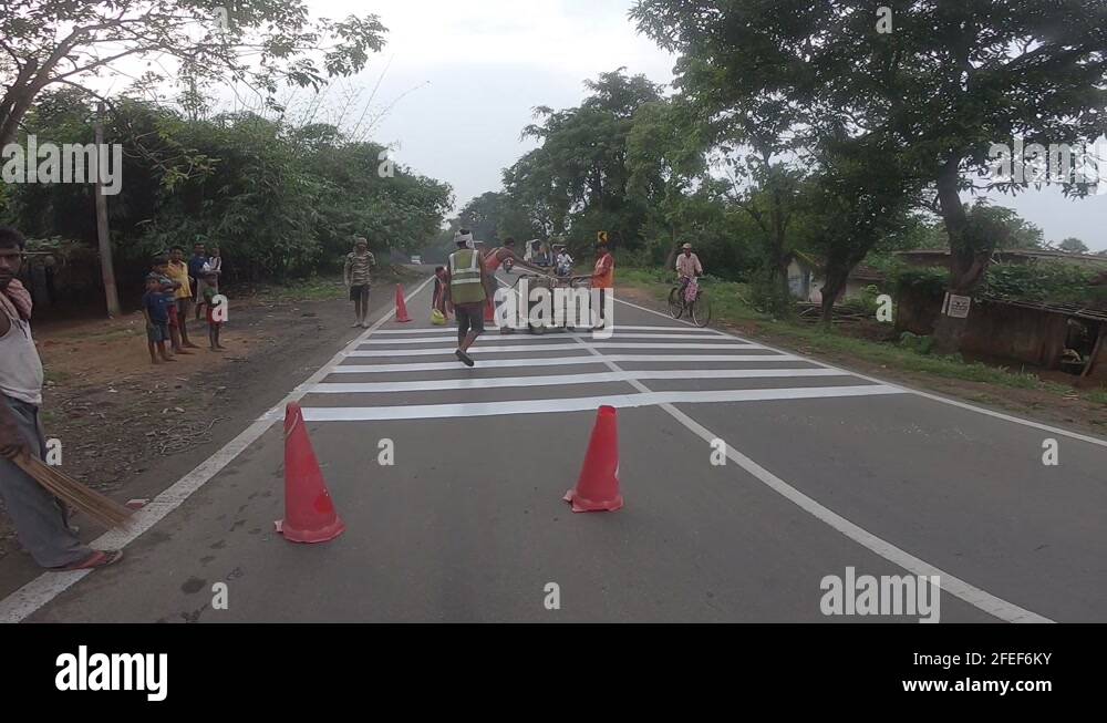 Crossing construction workers Stock Videos & Footage - HD and 4K Video ...