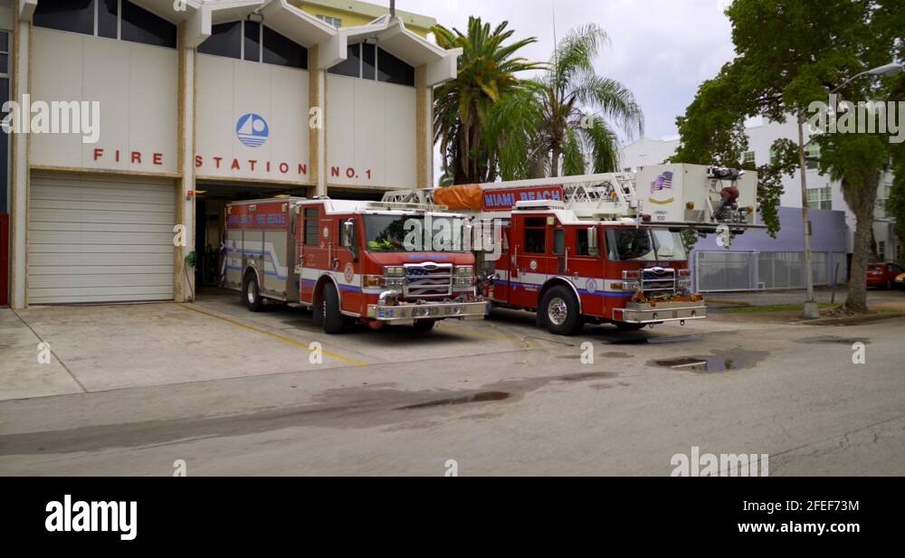 Fire station 1 Stock Videos & Footage - HD and 4K Video Clips - Alamy