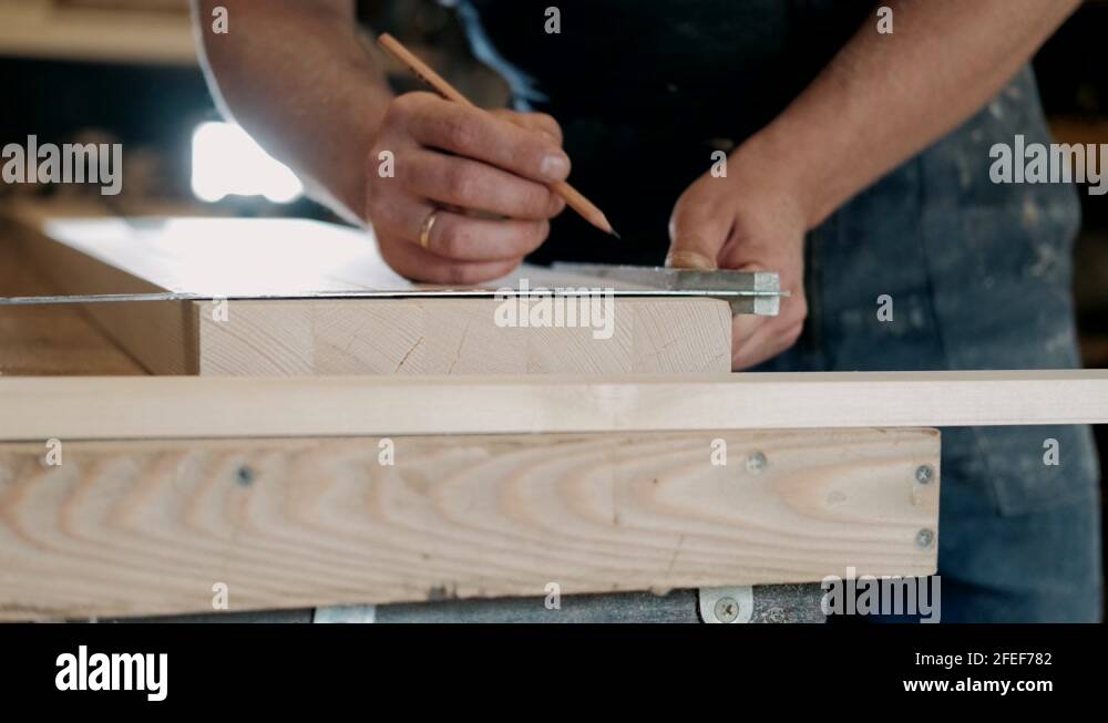 Traditional carpentry tool Stock Videos & Footage - HD and 4K Video ...