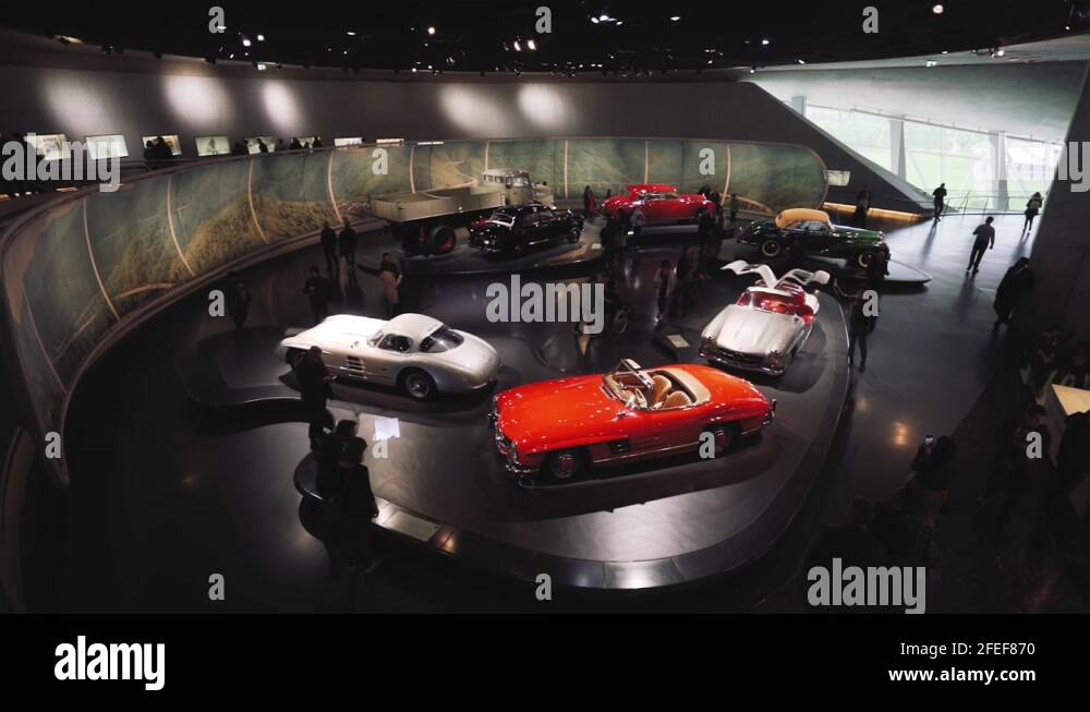 Mercedes car collection Stock Videos & Footage - HD and 4K Video Clips ...