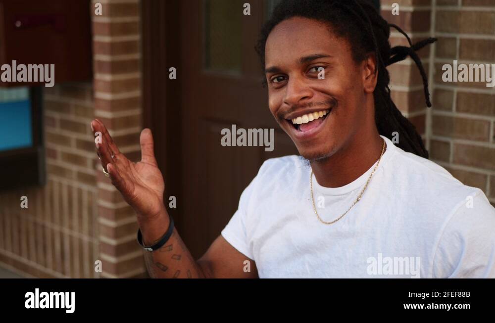 Man giving peace sign Stock Videos & Footage - HD and 4K Video Clips ...