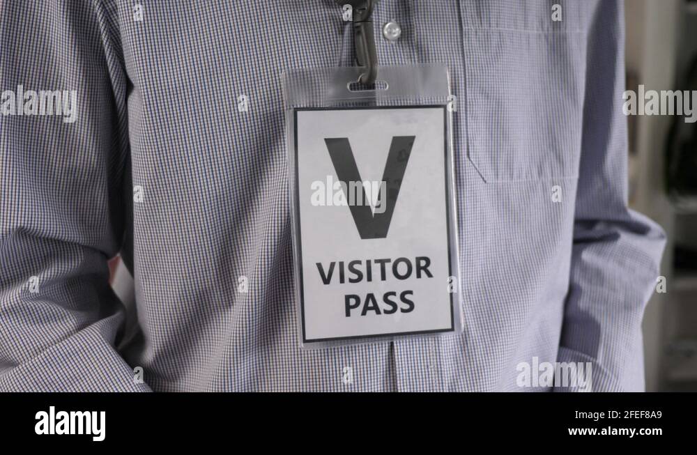 Organization id card Stock Videos & Footage - HD and 4K Video Clips - Alamy