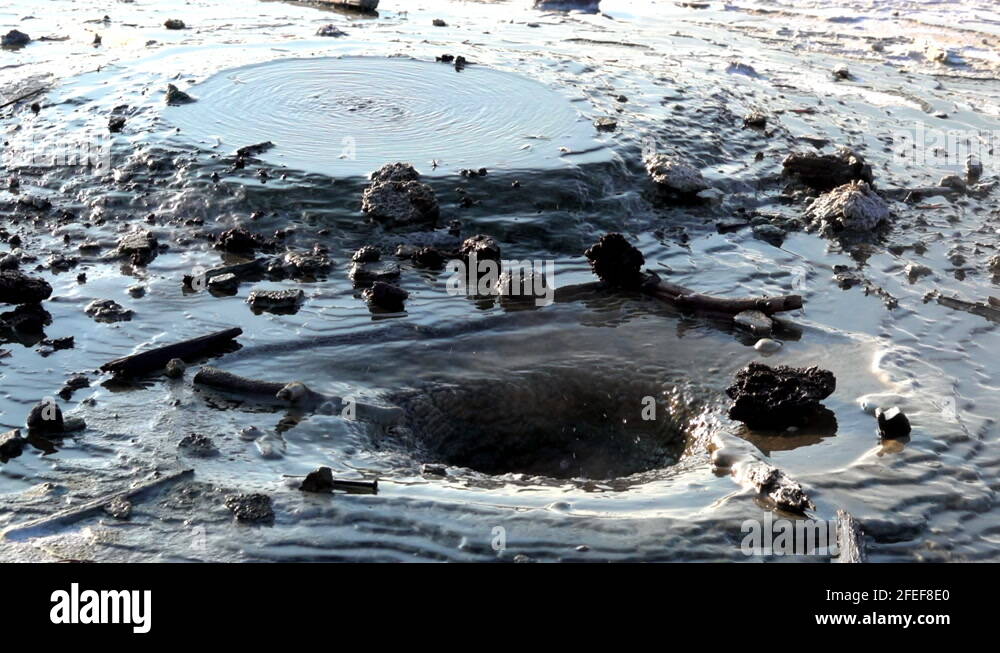 Spring water at hot springs Stock Videos & Footage - HD and 4K Video ...