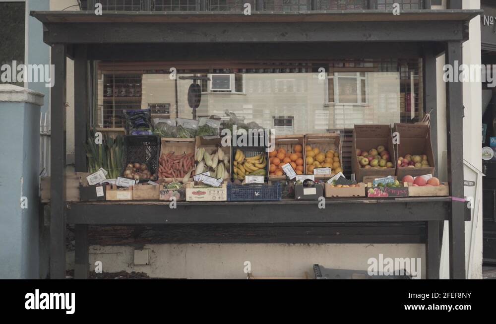 Fruit stall store Stock Videos & Footage - HD and 4K Video Clips - Alamy