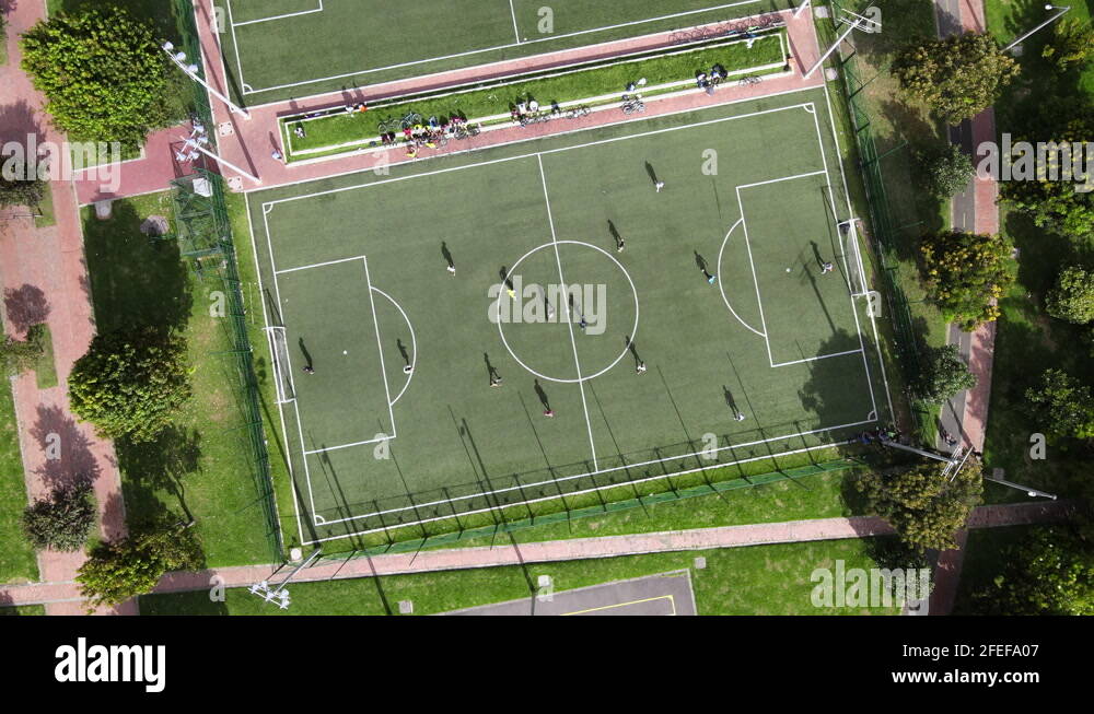 Micro soccer Stock Videos & Footage - HD and 4K Video Clips - Alamy