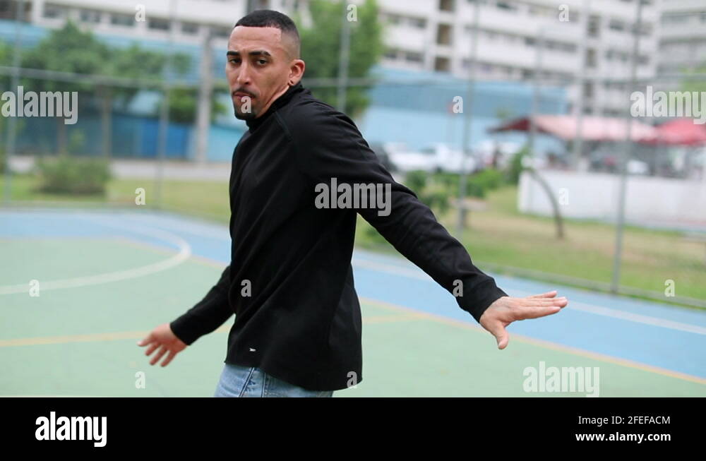 Dance freestyle Stock Videos & Footage - HD and 4K Video Clips - Alamy