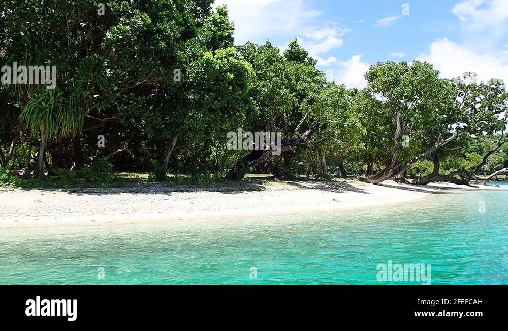 Papua new guinea beach not raja Stock Videos & Footage - HD and 4K ...