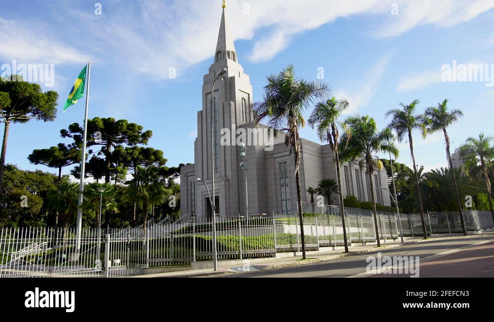 Church mormons Stock Videos & Footage - HD and 4K Video Clips - Alamy