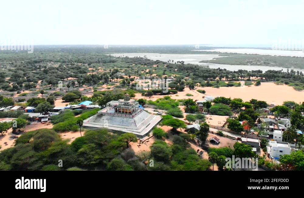 Hindu temple in village Stock Videos & Footage - HD and 4K Video Clips ...