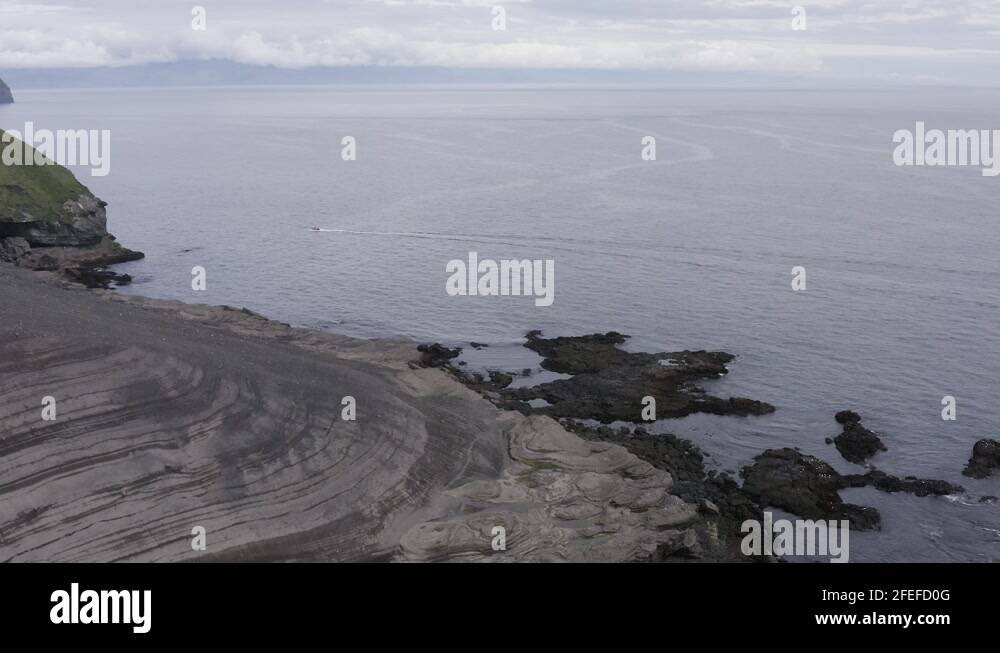 Basalt coast Stock Videos & Footage - HD and 4K Video Clips - Alamy