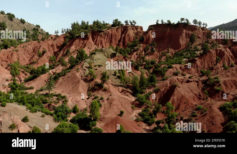 Wild west cowboy landscape Stock Videos & Footage - HD and 4K Video ...