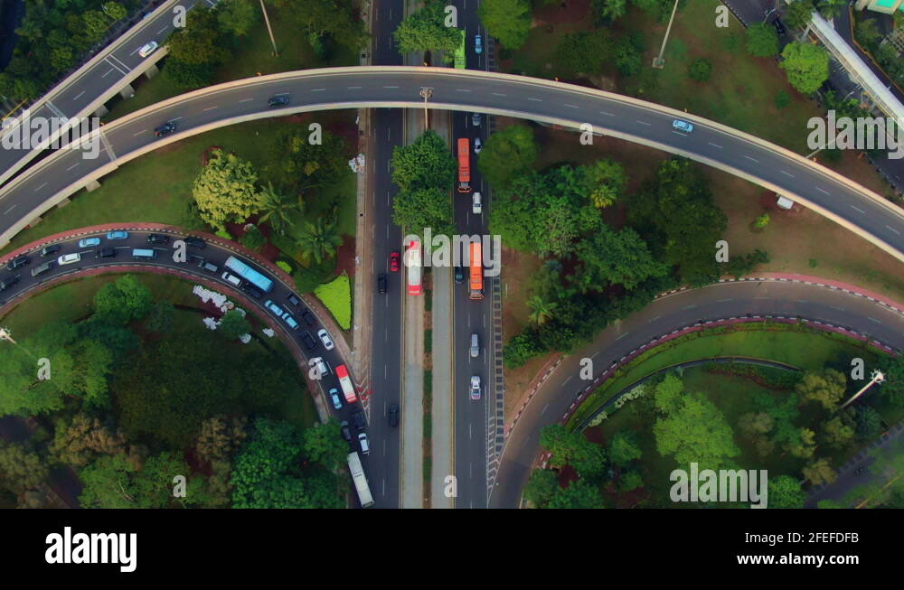 Major road junction Stock Videos & Footage - HD and 4K Video Clips - Alamy