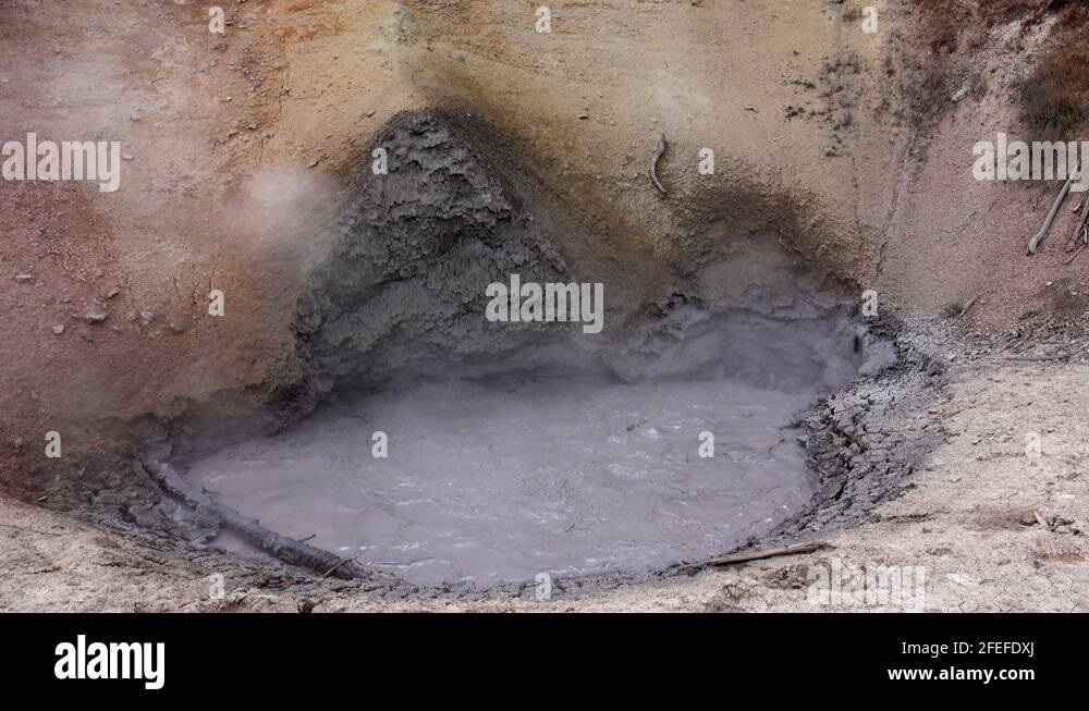 Yellowstone and geothermal Stock Videos & Footage - HD and 4K Video ...