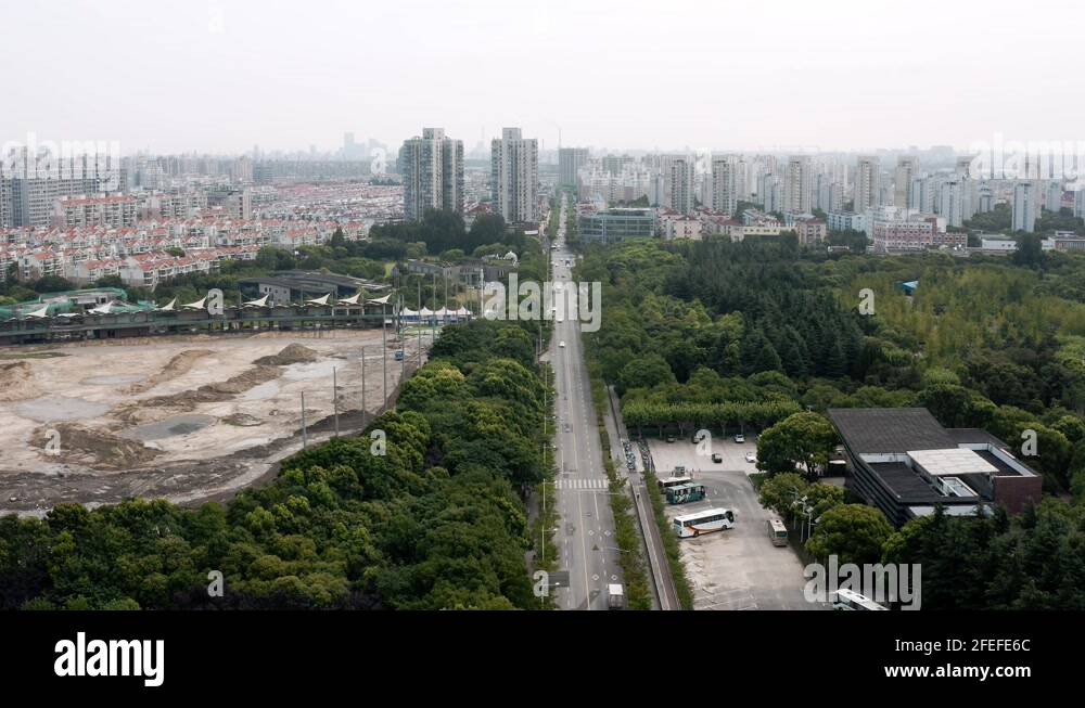 Asian property development Stock Videos & Footage - HD and 4K Video ...