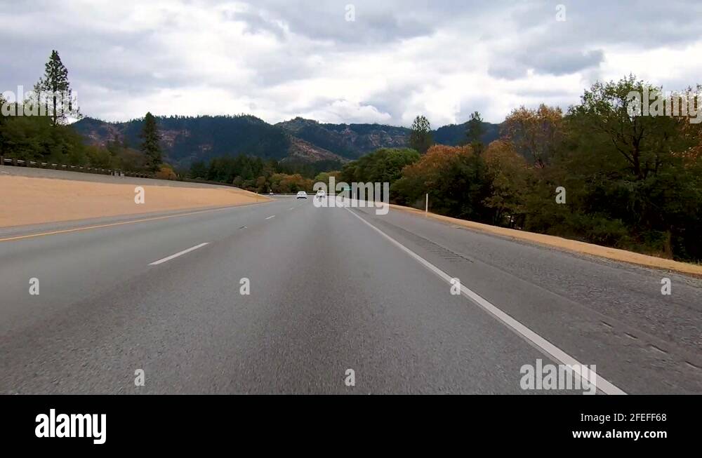 Oregon highway Stock Videos & Footage - HD and 4K Video Clips - Alamy