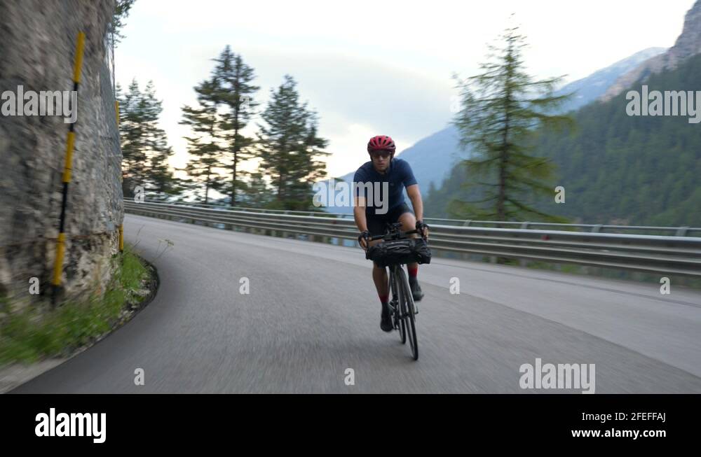 Cycling on an open road Stock Videos & Footage - HD and 4K Video Clips ...