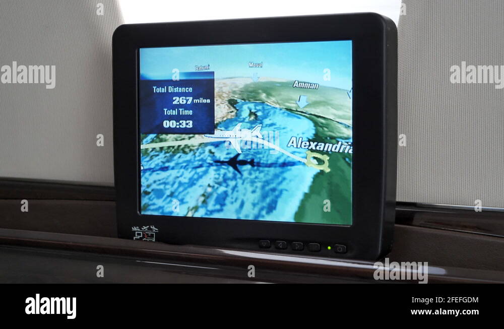 Onboard information screen Stock Videos & Footage - HD and 4K Video ...