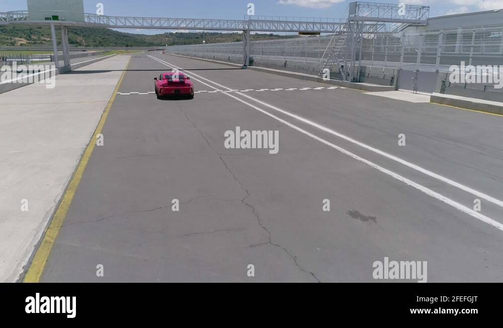 Racing circuit pits Stock Videos & Footage - HD and 4K Video Clips - Alamy