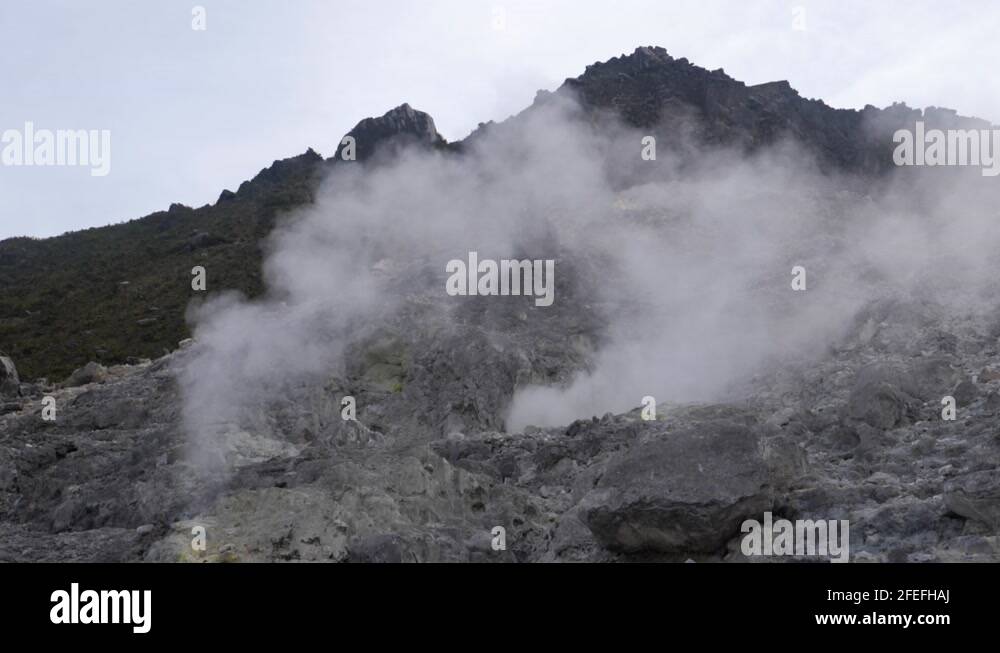 Volcano of north sumatra Stock Videos & Footage - HD and 4K Video Clips ...