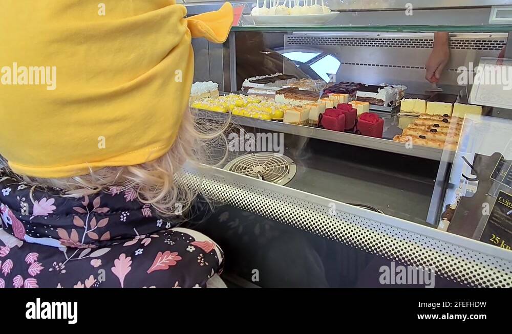 Little bakery shop in Stock Videos & Footage - HD and 4K Video Clips ...