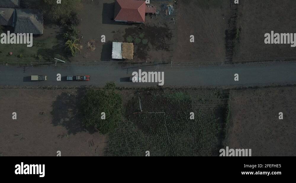 Highway birds eye view Stock Videos & Footage - HD and 4K Video Clips ...