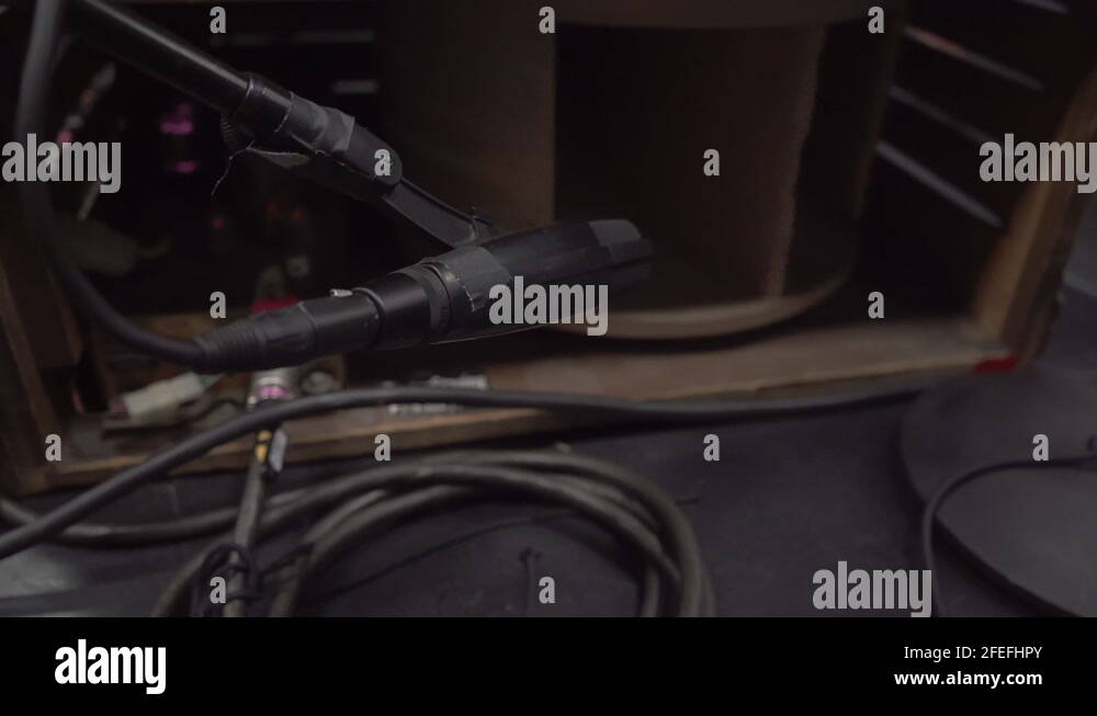 Vintage microphone recording Stock Videos & Footage - HD and 4K Video ...