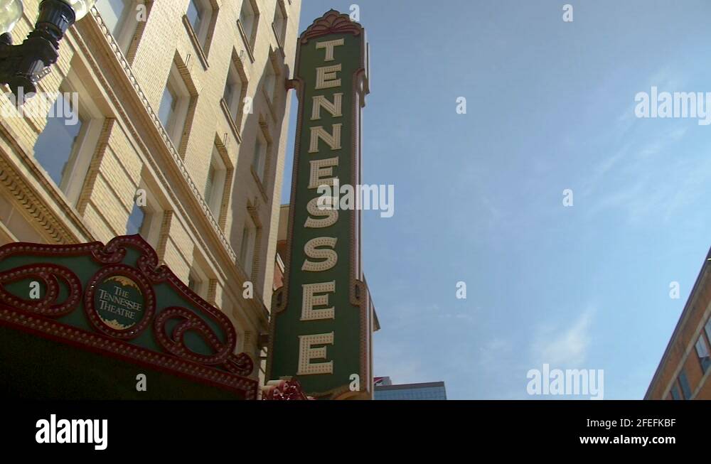 Tennessee theatre Stock Videos & Footage - HD and 4K Video Clips - Alamy