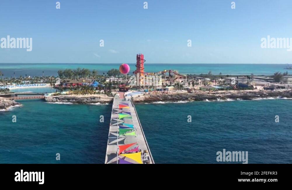 Ocean cay island Stock Videos & Footage - HD and 4K Video Clips - Alamy