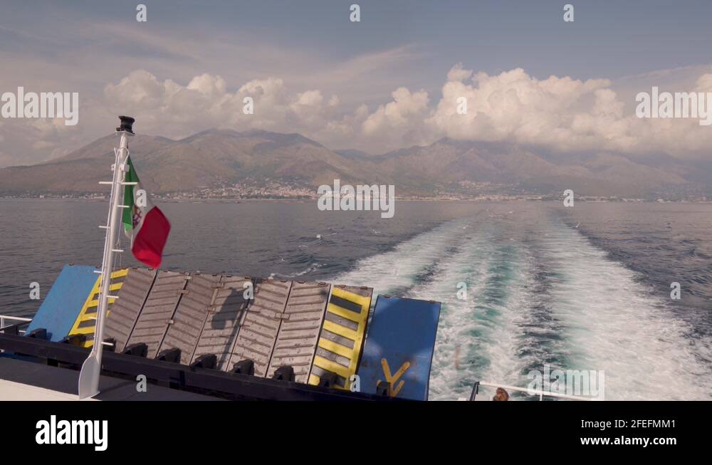Italian ferry Stock Videos & Footage - HD and 4K Video Clips - Alamy