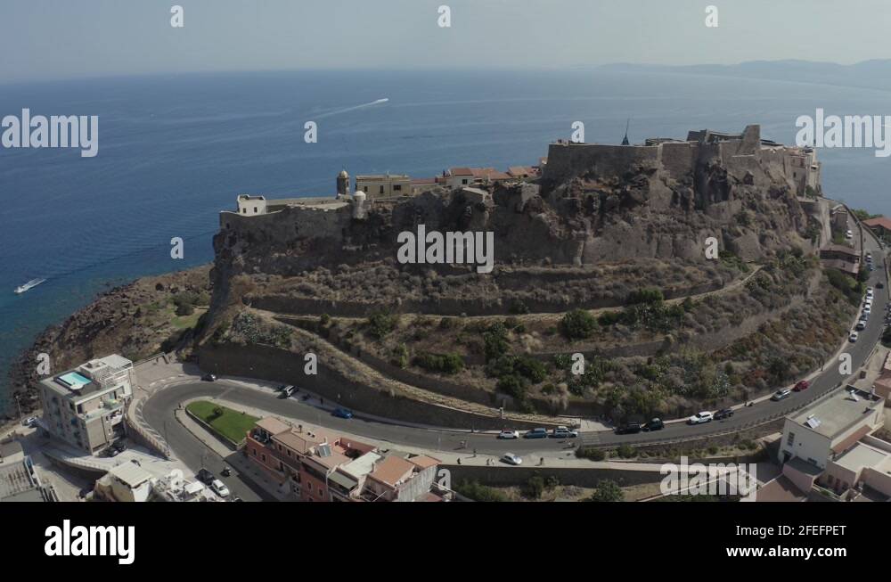 Medieval fortress castle Stock Videos & Footage - HD and 4K Video Clips ...
