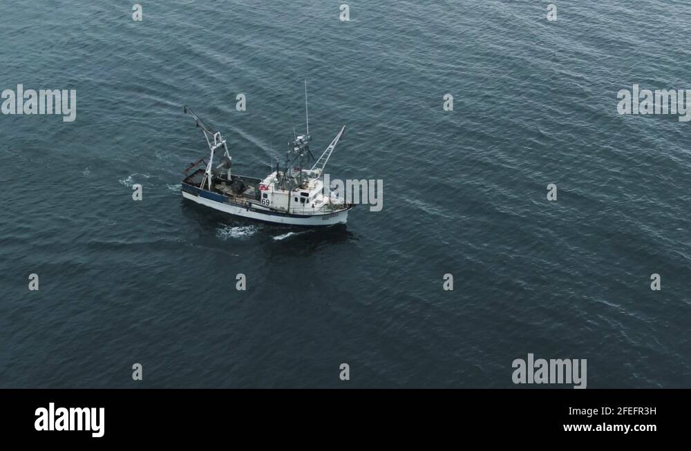 Fishermen on fishing trawler Stock Videos & Footage - HD and 4K Video ...