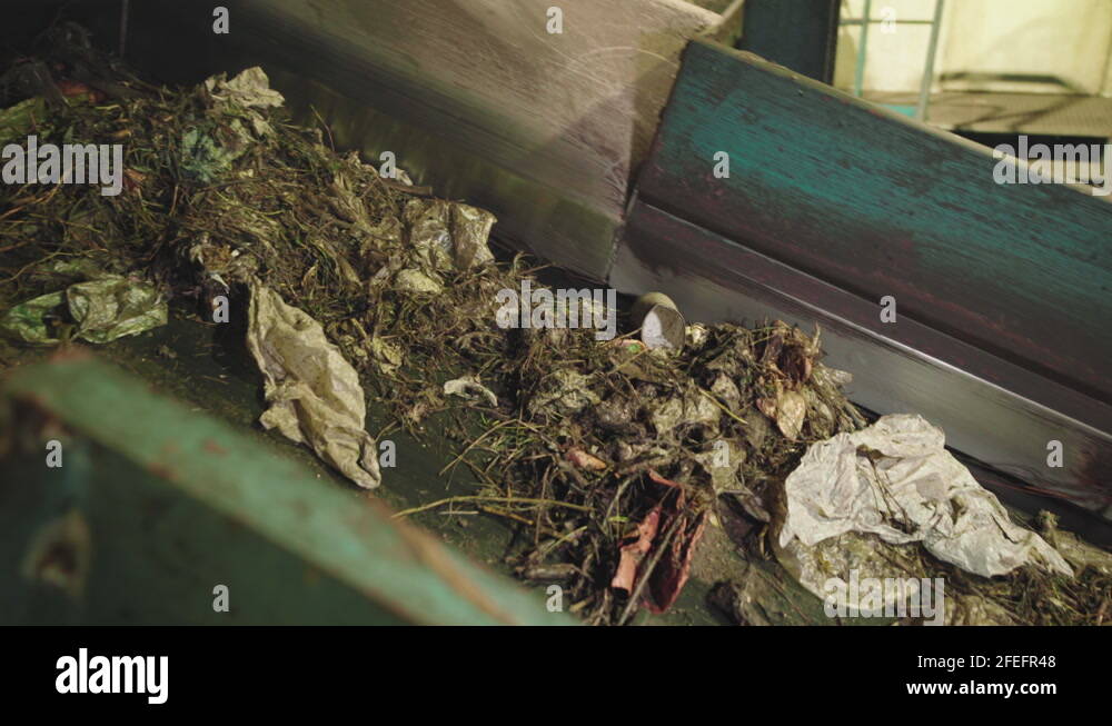 Sorting waste magnet Stock Videos & Footage - HD and 4K Video Clips - Alamy