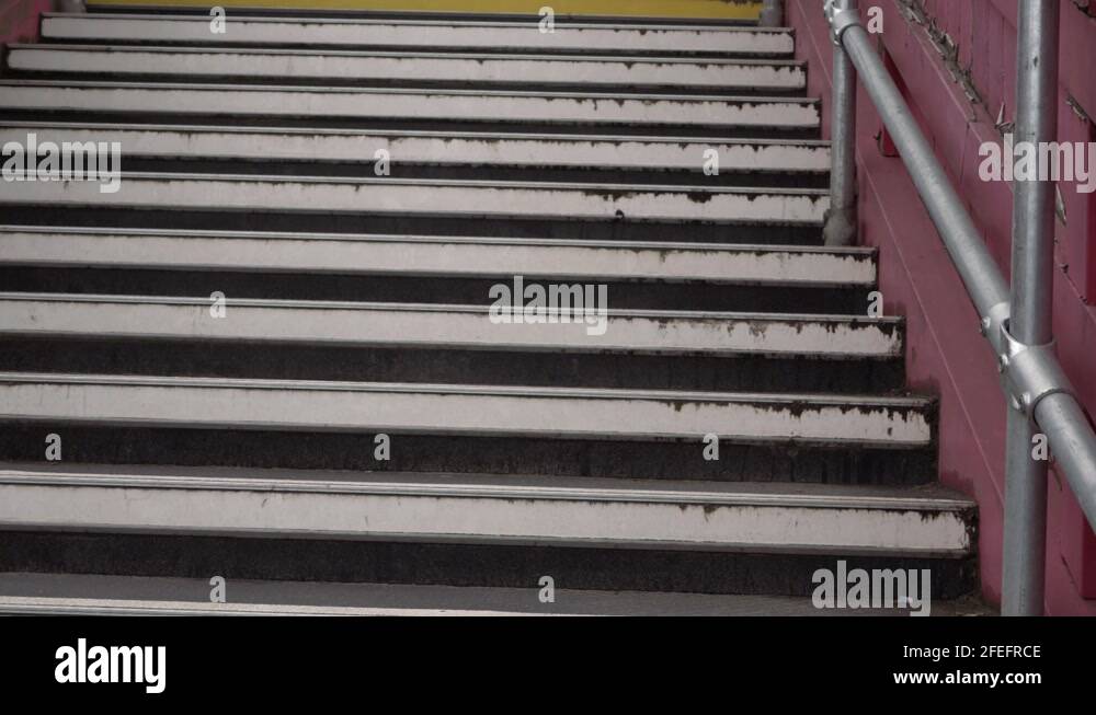 No entry dangerous steps Stock Videos & Footage - HD and 4K Video Clips ...