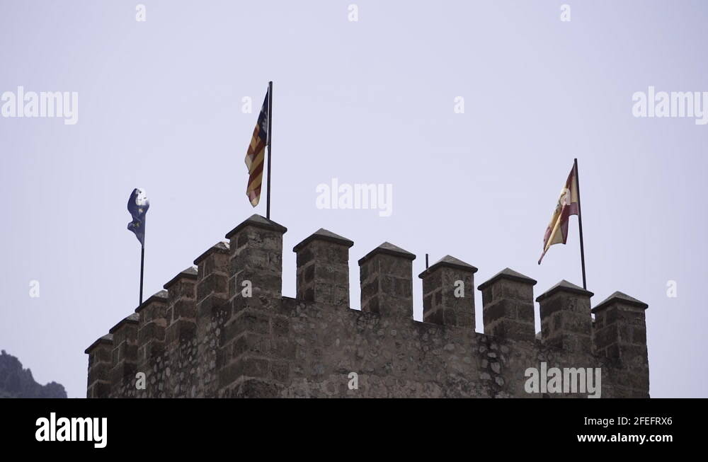 Mallorcan castle Stock Videos & Footage - HD and 4K Video Clips - Alamy