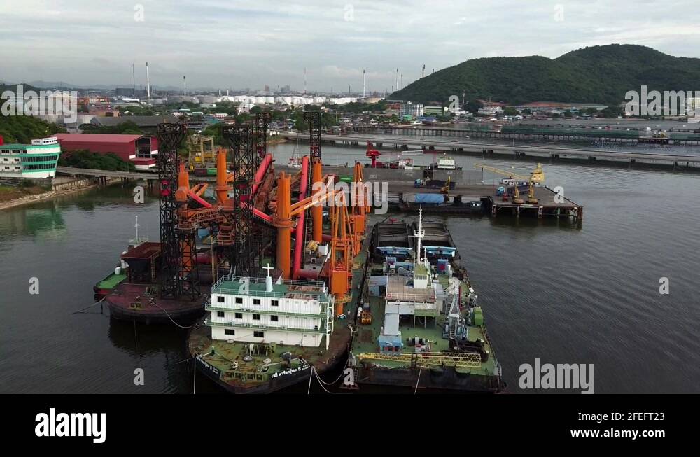 Metal floating platforms Stock Videos & Footage - HD and 4K Video Clips ...