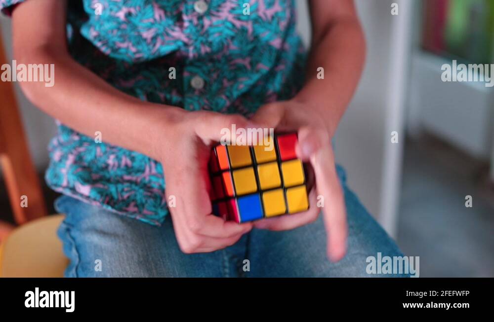 Logical cube Stock Videos & Footage - HD and 4K Video Clips - Alamy