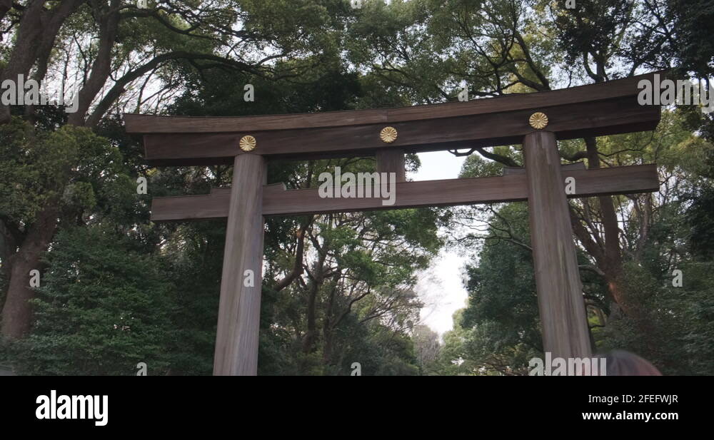 Traditional japanese gates Stock Videos & Footage - HD and 4K Video ...