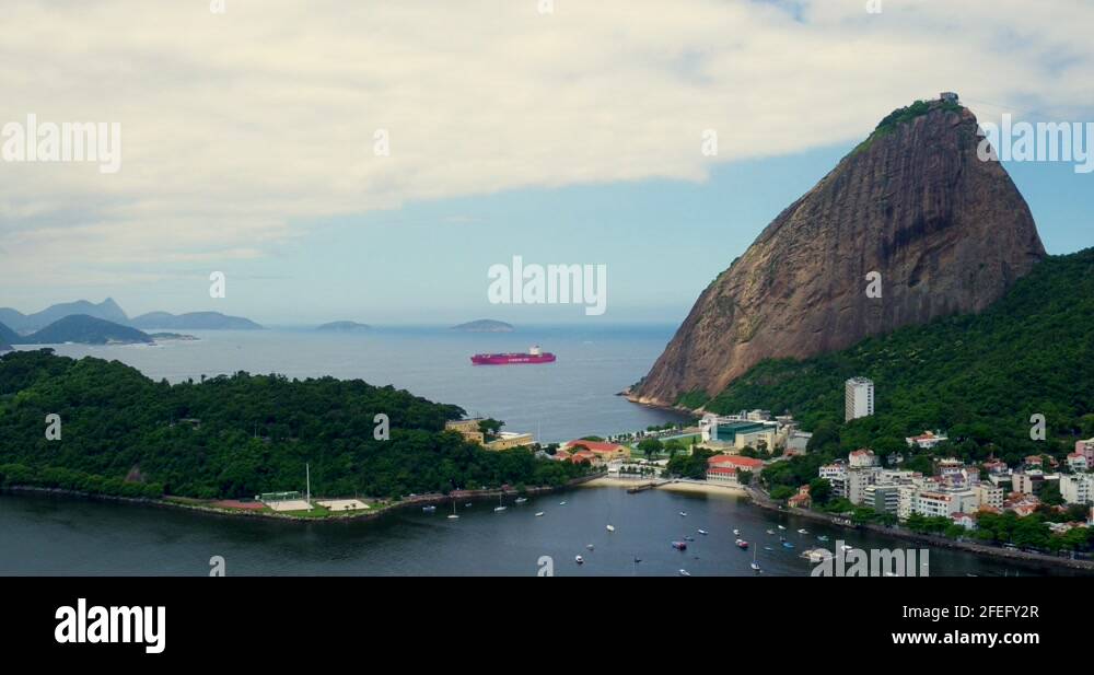 Guanabara bay cargo Stock Videos & Footage - HD and 4K Video Clips - Alamy