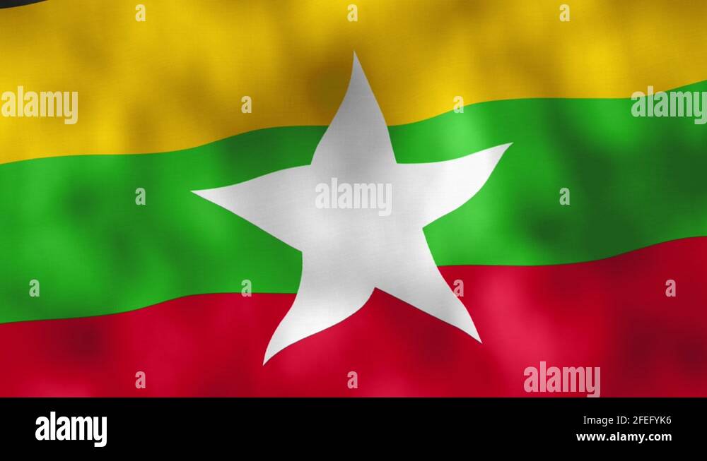 Myanmar colours Stock Videos & Footage - HD and 4K Video Clips - Alamy