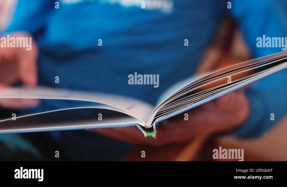 One page Stock Videos & Footage - HD and 4K Video Clips - Alamy