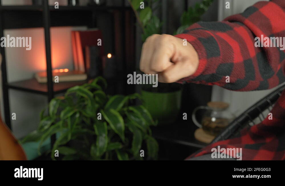 Man woman greeting friends Stock Videos & Footage - HD and 4K Video ...