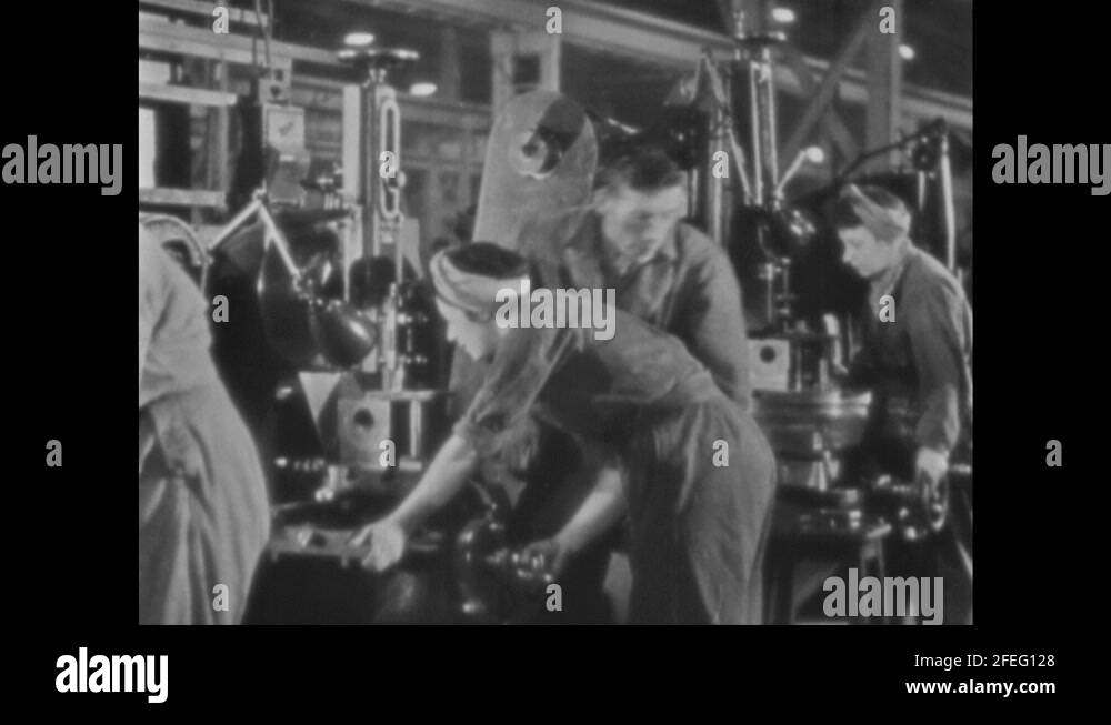 Women assembly line Stock Videos & Footage - HD and 4K Video Clips - Alamy